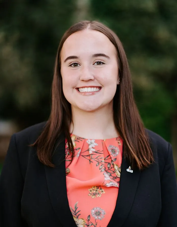 Maisie Rice | Student Life & Leadership